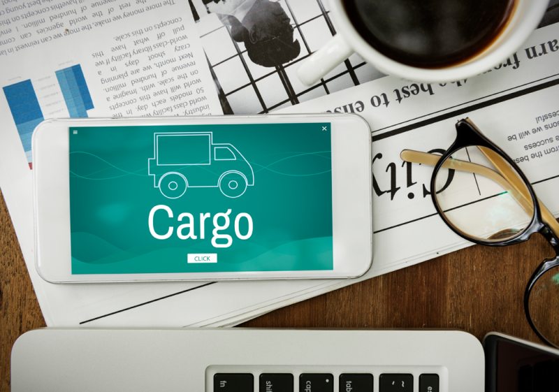 Cargo Application - TSS Smart Systems LLC